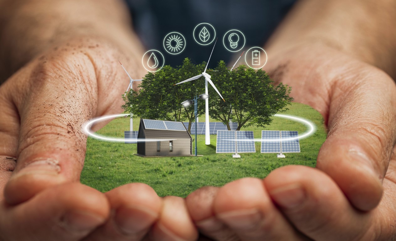 Inovações Em Engenharia Elétrica Avanços Tecnológicos E Tendências